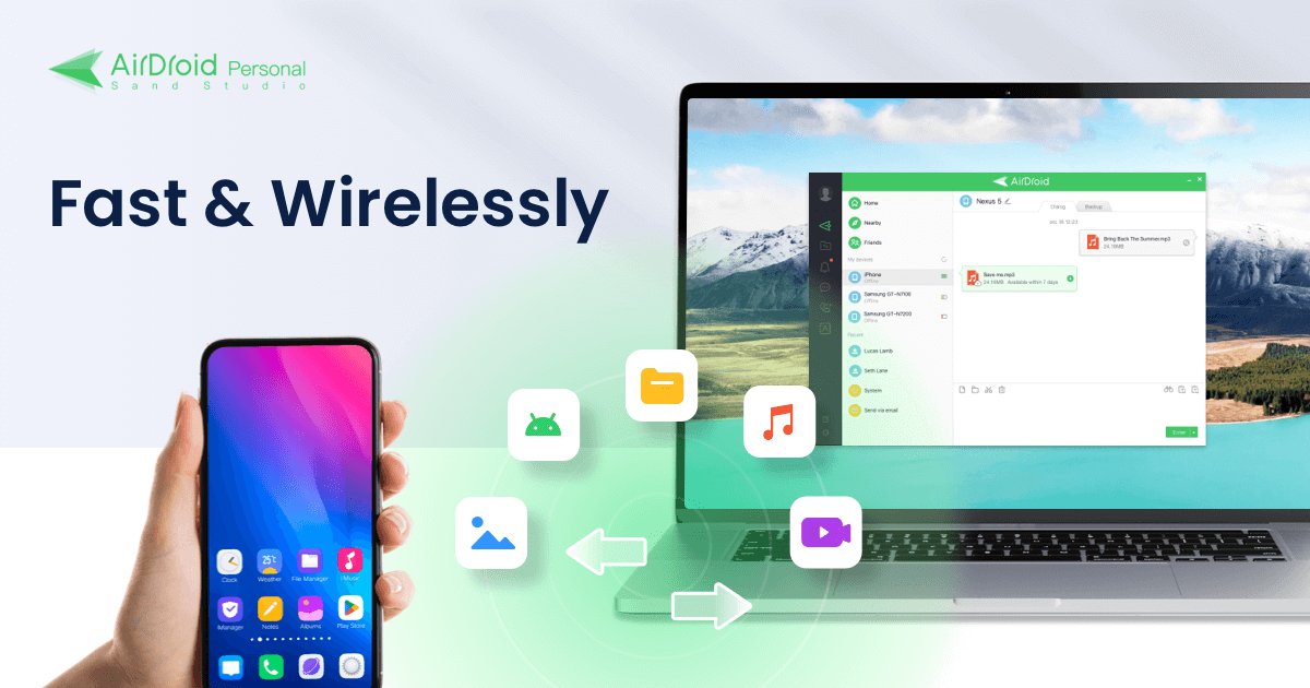 The Best Ways to Transfer Files from iPhone to PC