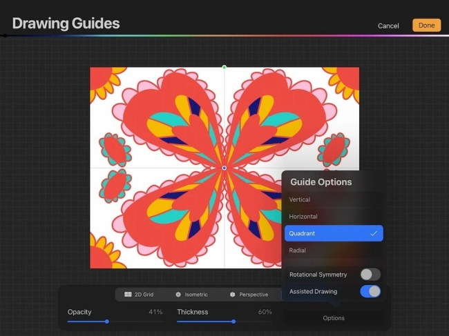  2023 Full Guide How To Mirror On Procreate AirDroid