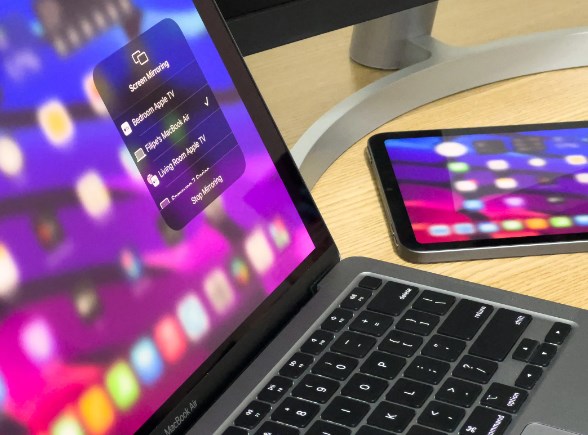 How to Turn On and Use AirPlay on Mac [Detailed Guide]