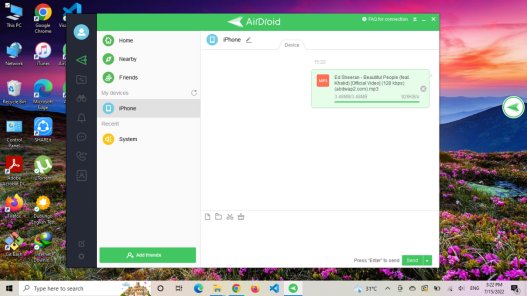 Solutions To Transfer Files From PC To IPad Without ITunes