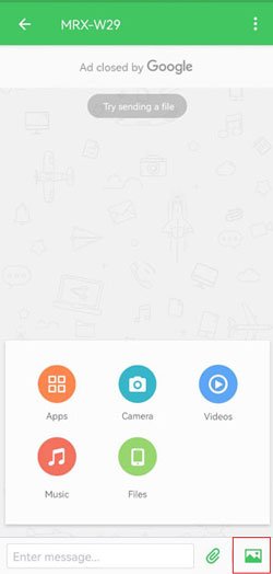 7 Ways Transfer Photos From Android To IPhone Without Computer 7-ways-transfer-photos-from-android-to-iphone-without-computer