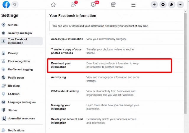 How To Tell If Someone Has Deleted Your Messages On Messenger JOE TECH