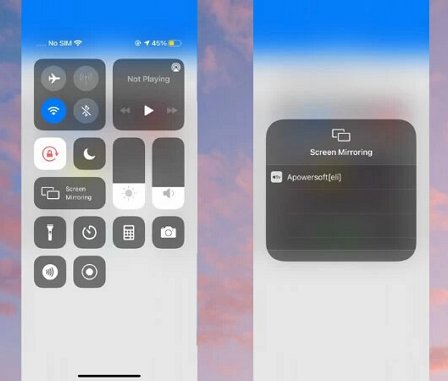 [2023 Updated] Full Guide on Mirror iPhone to iPad-AirDroid