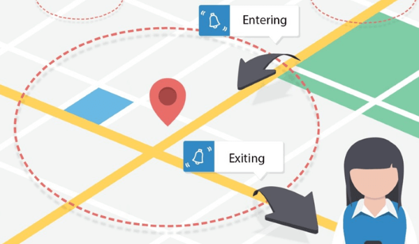 Geofence Trackers Redefining GPS For Precision Location