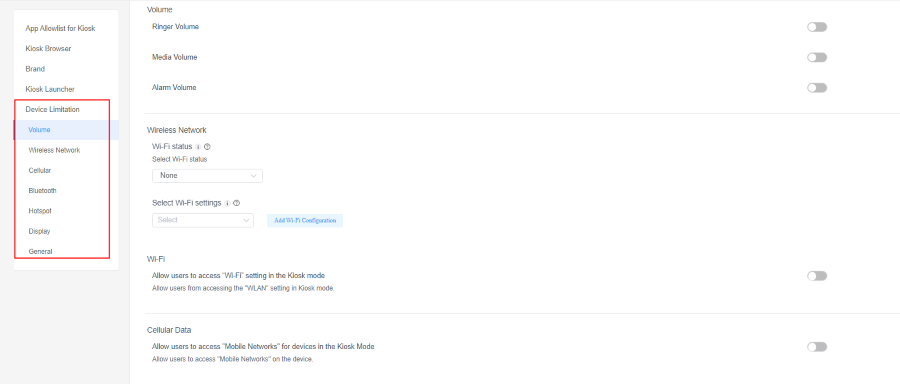Android Tablet-based Kiosk 2023: What Is It & How to Set Up?