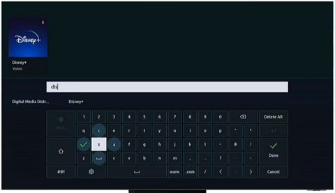 How To Get Disney Plus on A Samsung TV? [2023 Guide]