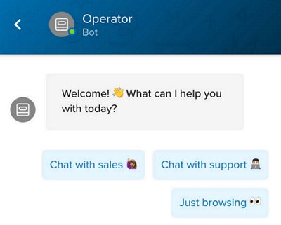 Top 8 Best AI Chatbots for Business in 2023