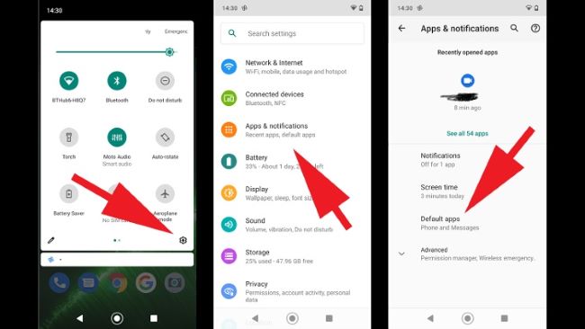 Unlocking Customization: Change the Launcher on Your Android