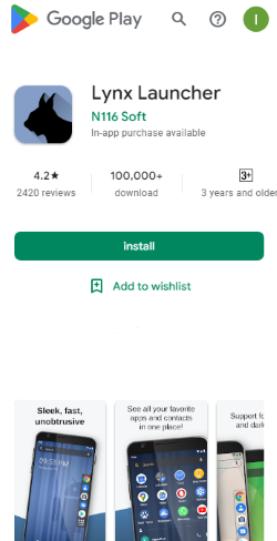 Unlocking Customization: Change the Launcher on Your Android