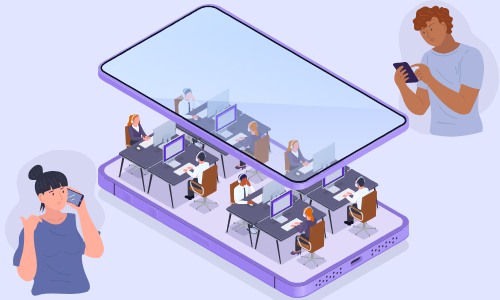 How Samsung Phone Support Functions and Its Capabilities