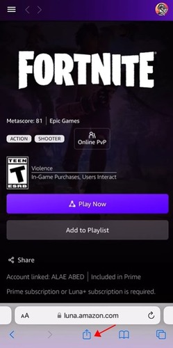 How to Get Fortnite on iPhone [4 Easy Methods]– AirDroid