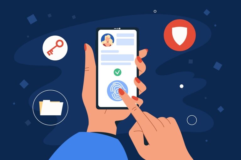 Lockdown Mode: Secure Android Phone in Business Environment