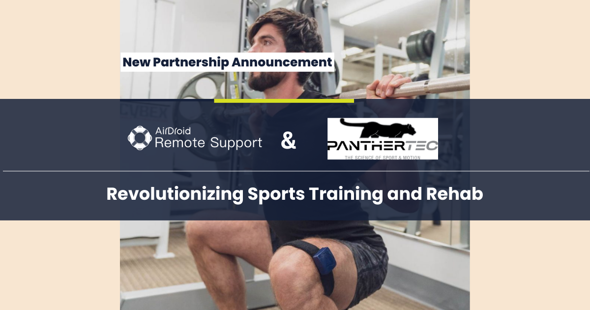 Revolutionizing Sports Training and Rehab: Sand Studio Partners with ...
