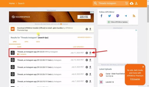 [5 Ways] How to Use Threads on PC – AirDroid