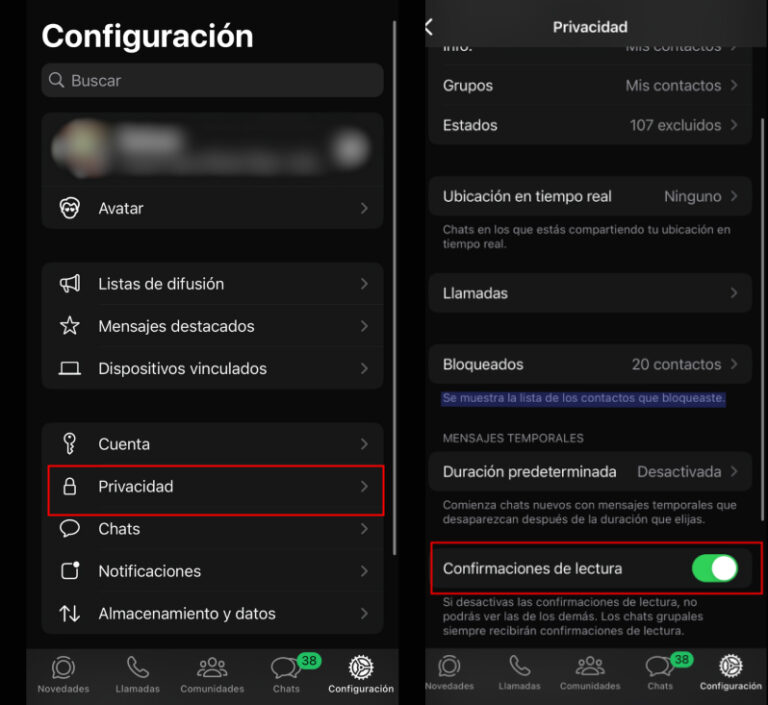 Cómo Ver Estados de Whatsapp sin Ser Visto – AirDroid