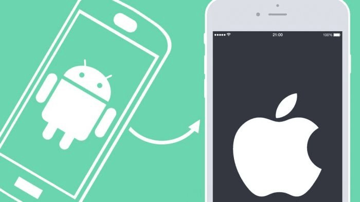 Move to iOS Taking Forever: 6 Simple Ways to Fix