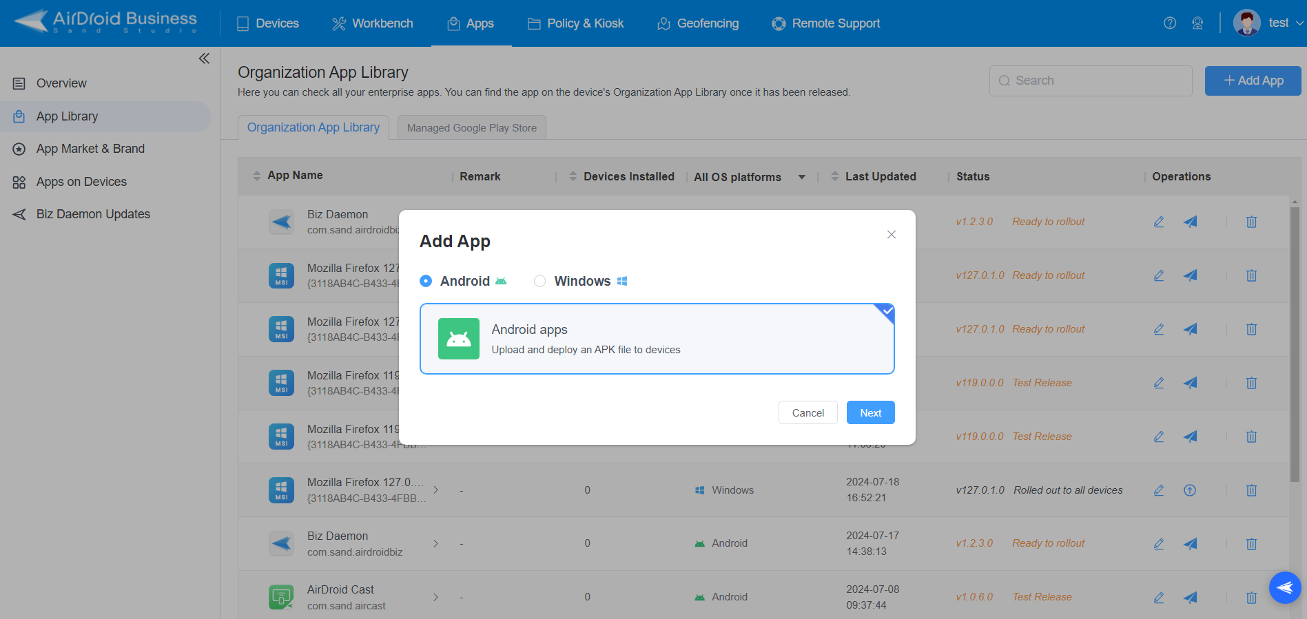4 Ways to Install Apps Remotely - Android & iOS