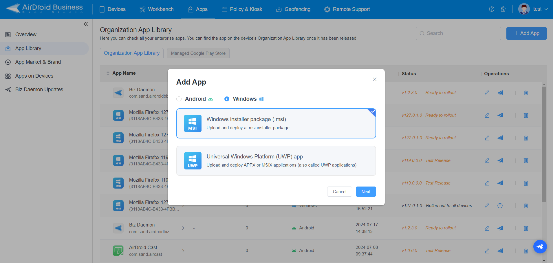 4 Ways to Install Apps Remotely - Android & iOS