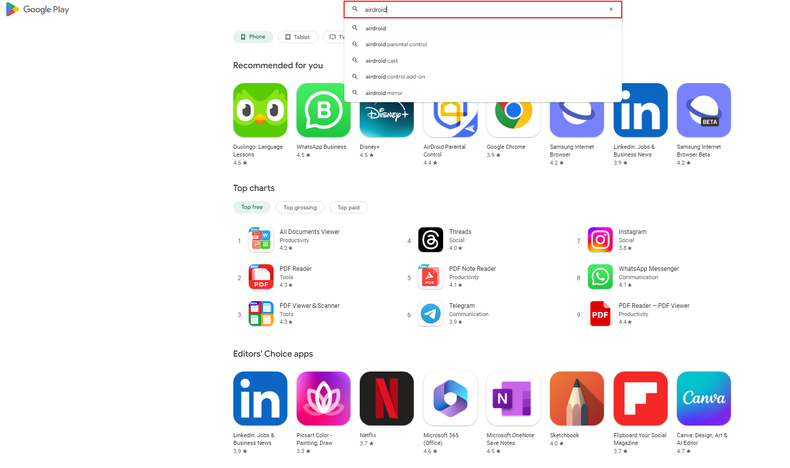 4 Ways to Install Apps Remotely - Android & iOS