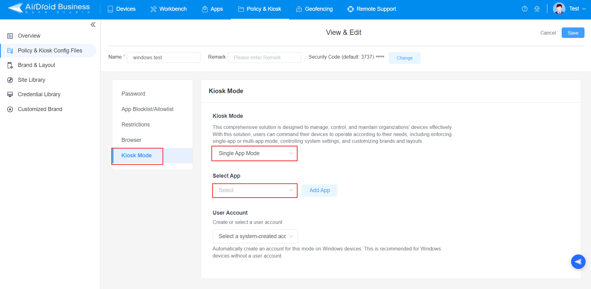 Chrome Kiosk Mode: Cross-Platform Implementation & Issues
