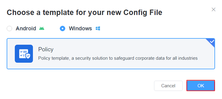 Microsoft Egde Kiosk Mode Configuration Guide – AirDroid