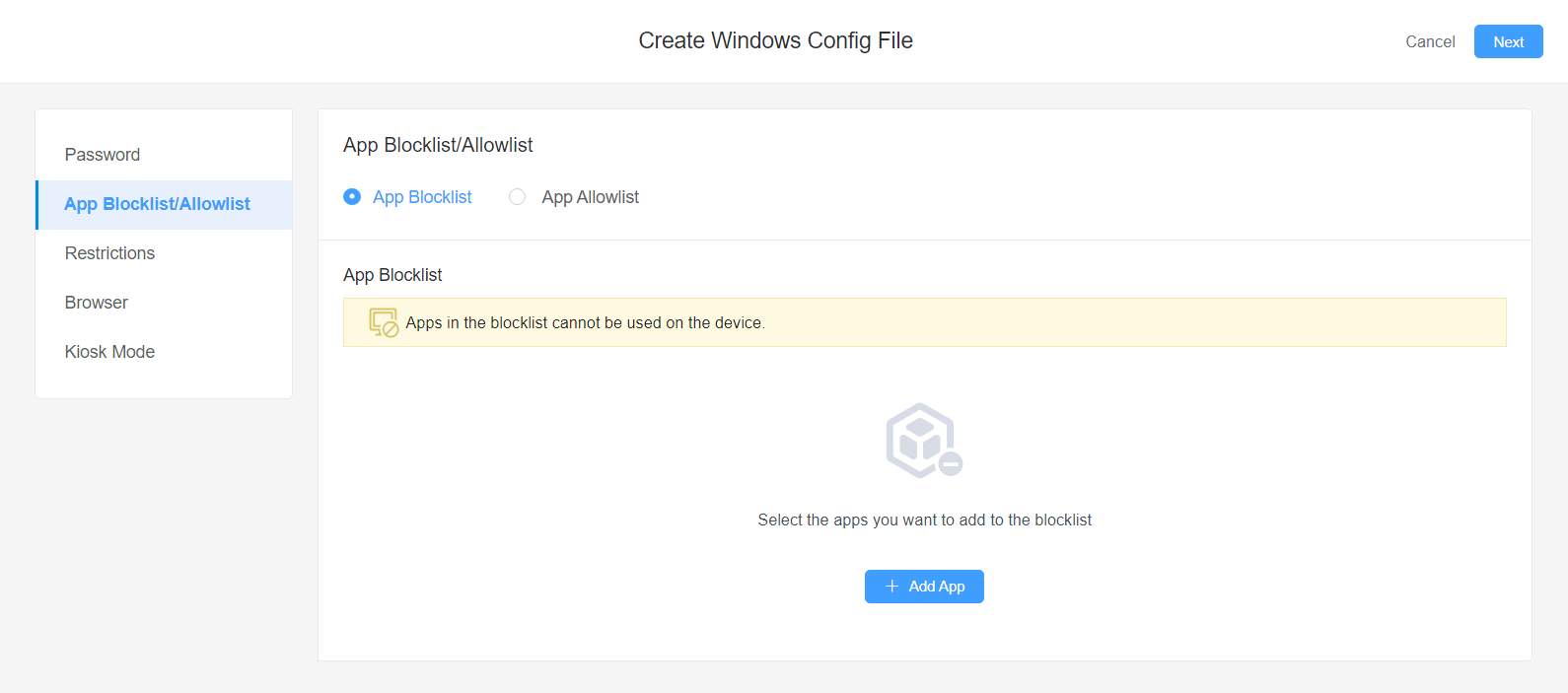 How to Block Apps on Windows & 5 Windows Application Blocker