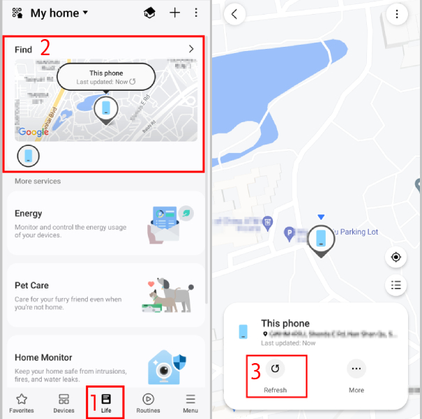 3 Ways To Track Your Phone Using A Gmail Account 2025 
