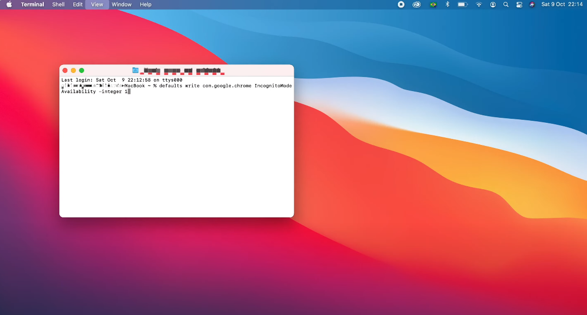 よく使われるブラウザでシークレットモードを無効にする方法は？ – AirDroid