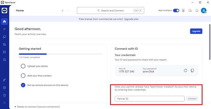 How to Remotely Access Another Computer over the Internet?