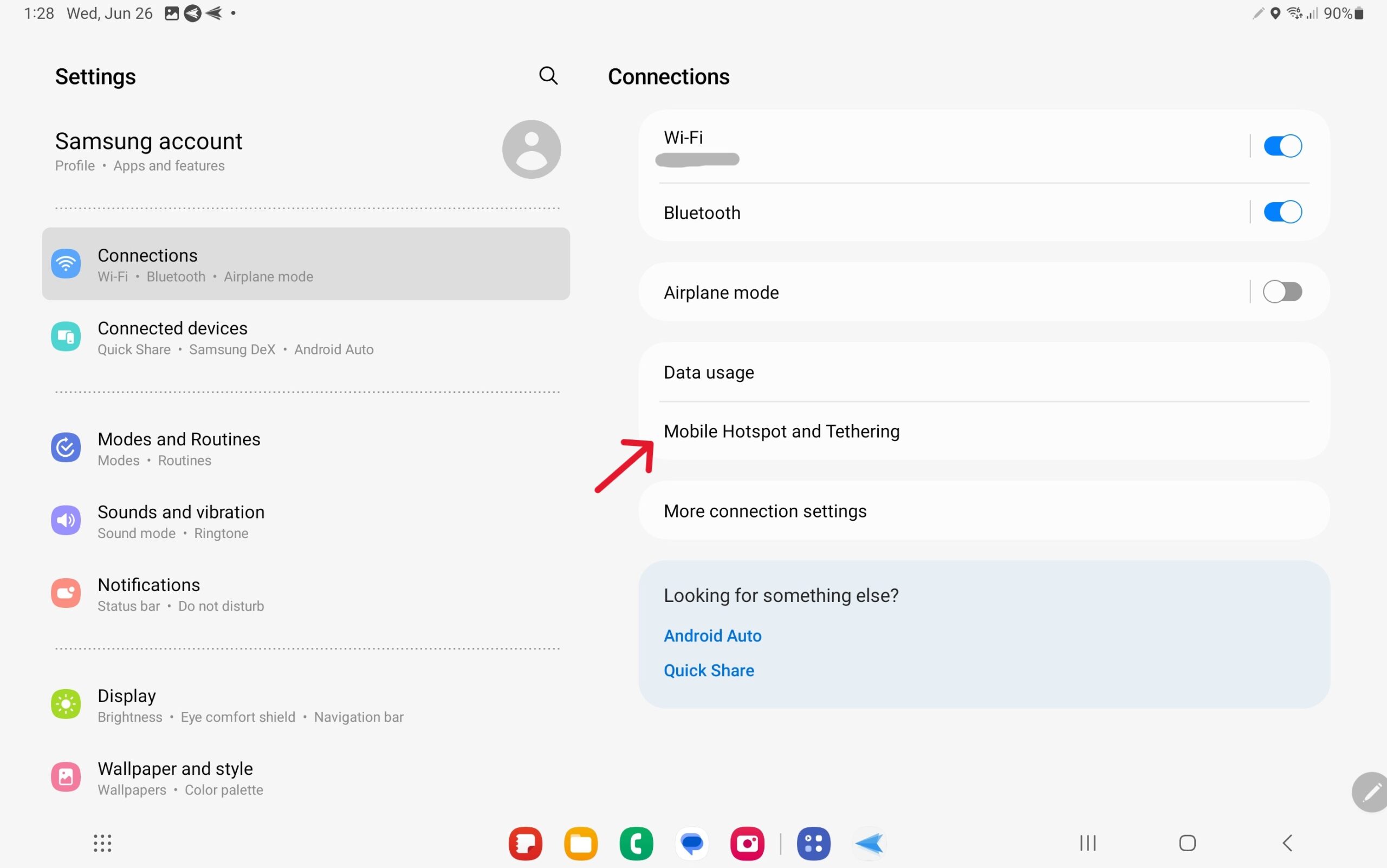How to Configure Hotspot on Android/iOS/Windows