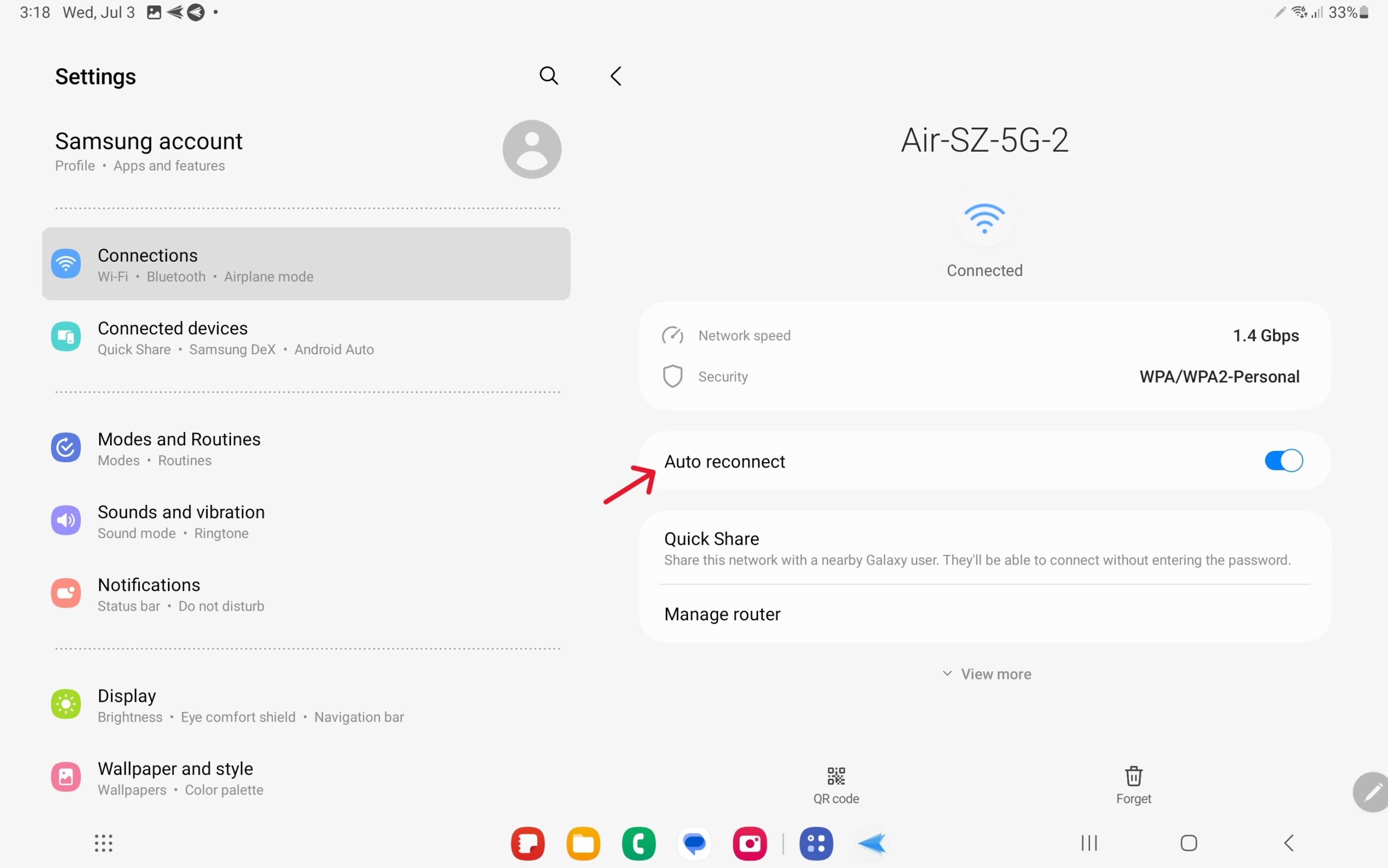 Android Automatically Connect to Wi-Fi Set Up Guide [2025]