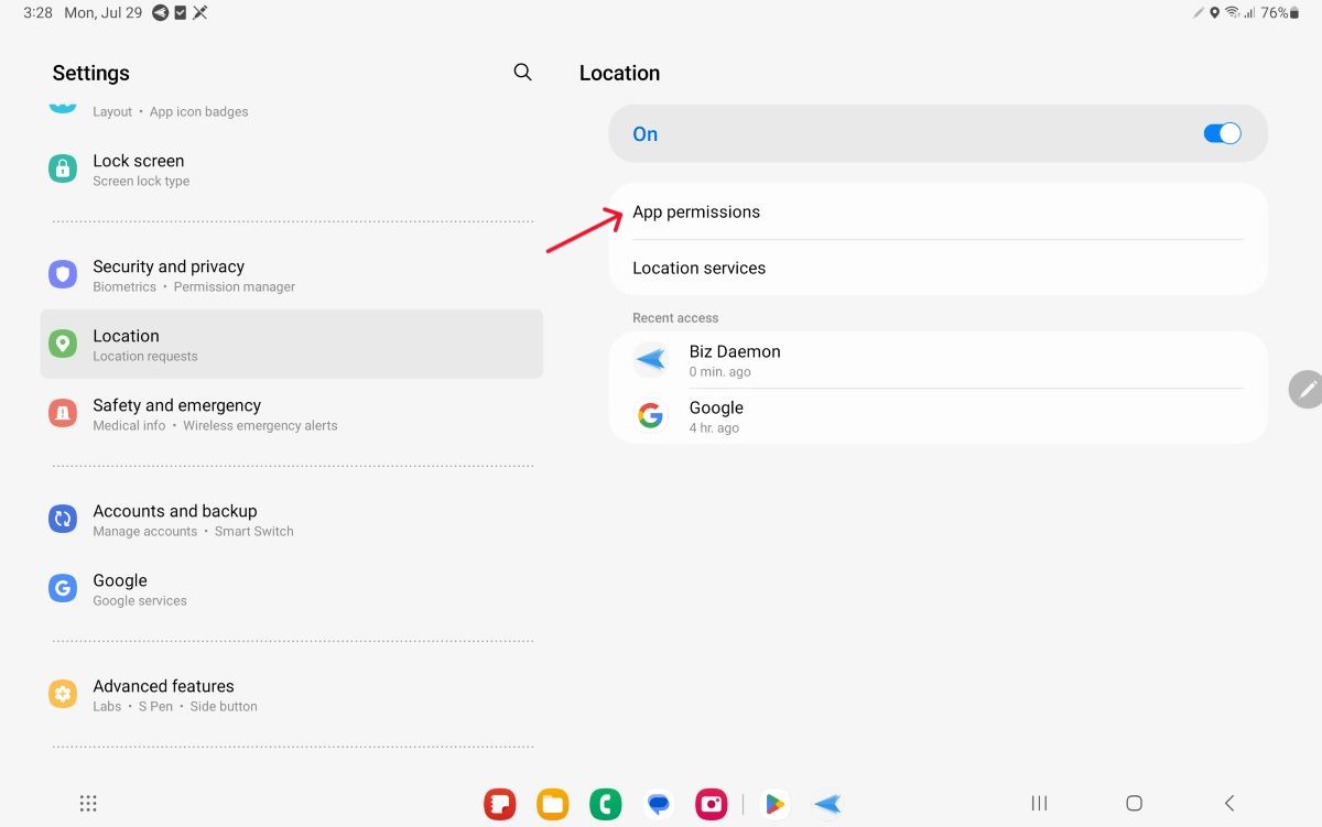 [2025] How to Disable GPS on Different Android Devices?