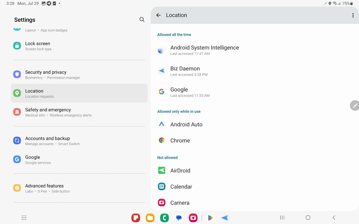 [2025] How to Disable GPS on Different Android Devices?