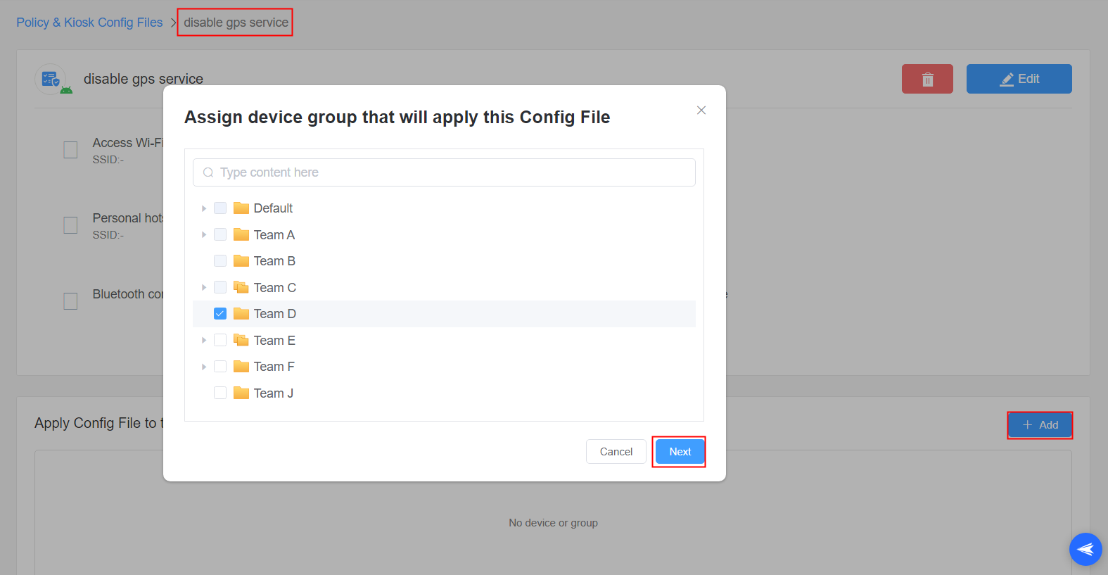 [2025] How to Disable GPS on Different Android Devices?