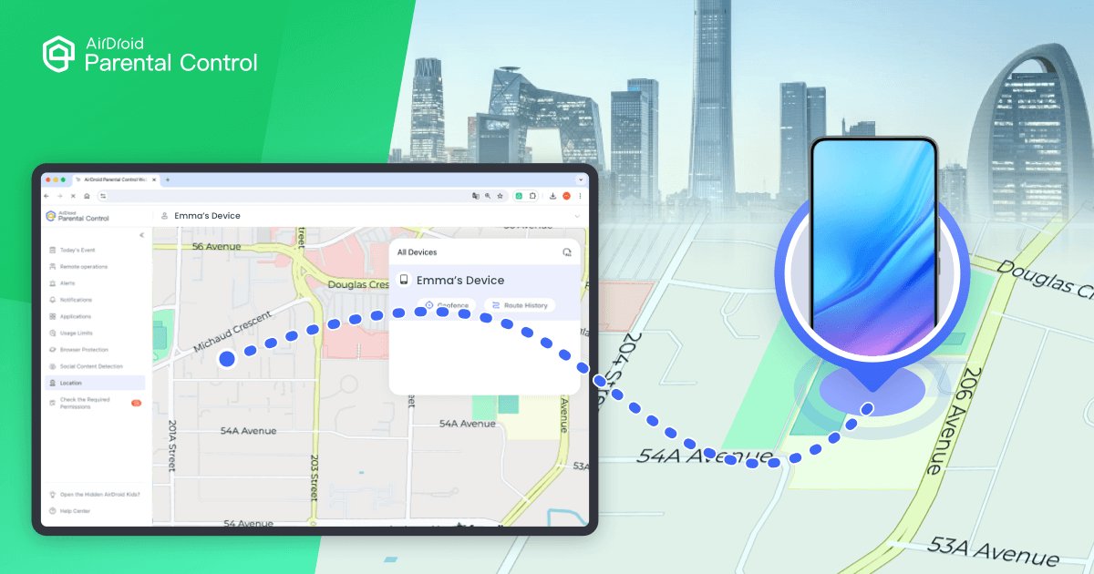 [2025 Updated] 4 Proven Ways to Track My Phone Free Online
