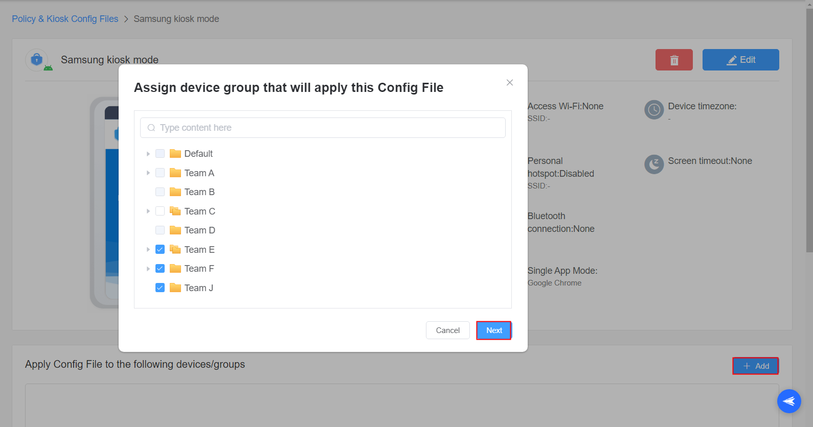 Samsung Tablet Kiosk Mode: Configuration Guide & Benefits
