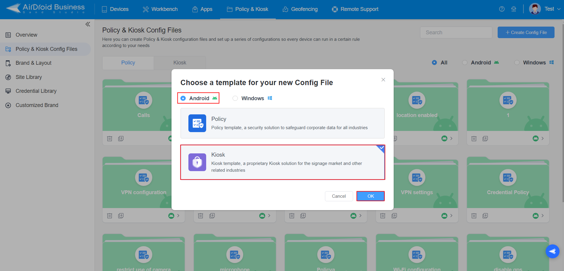 Samsung Tablet Kiosk Mode: Configuration Guide & Benefits