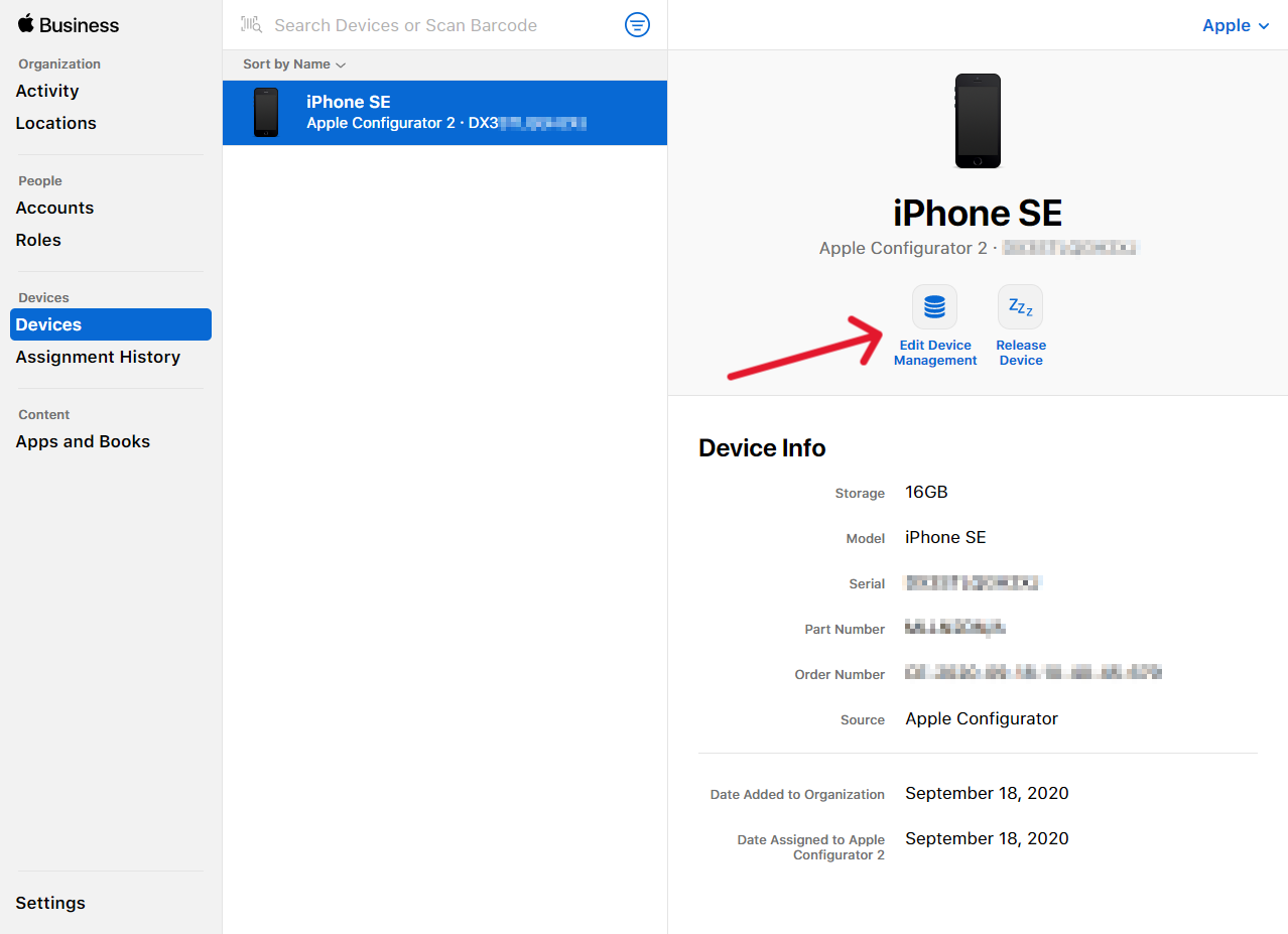 What is Automated Device Enrollment(ADE) & Process