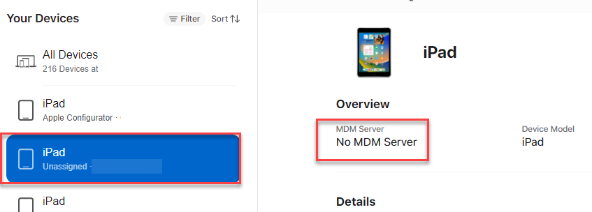 What is Automated Device Enrollment(ADE) & Process