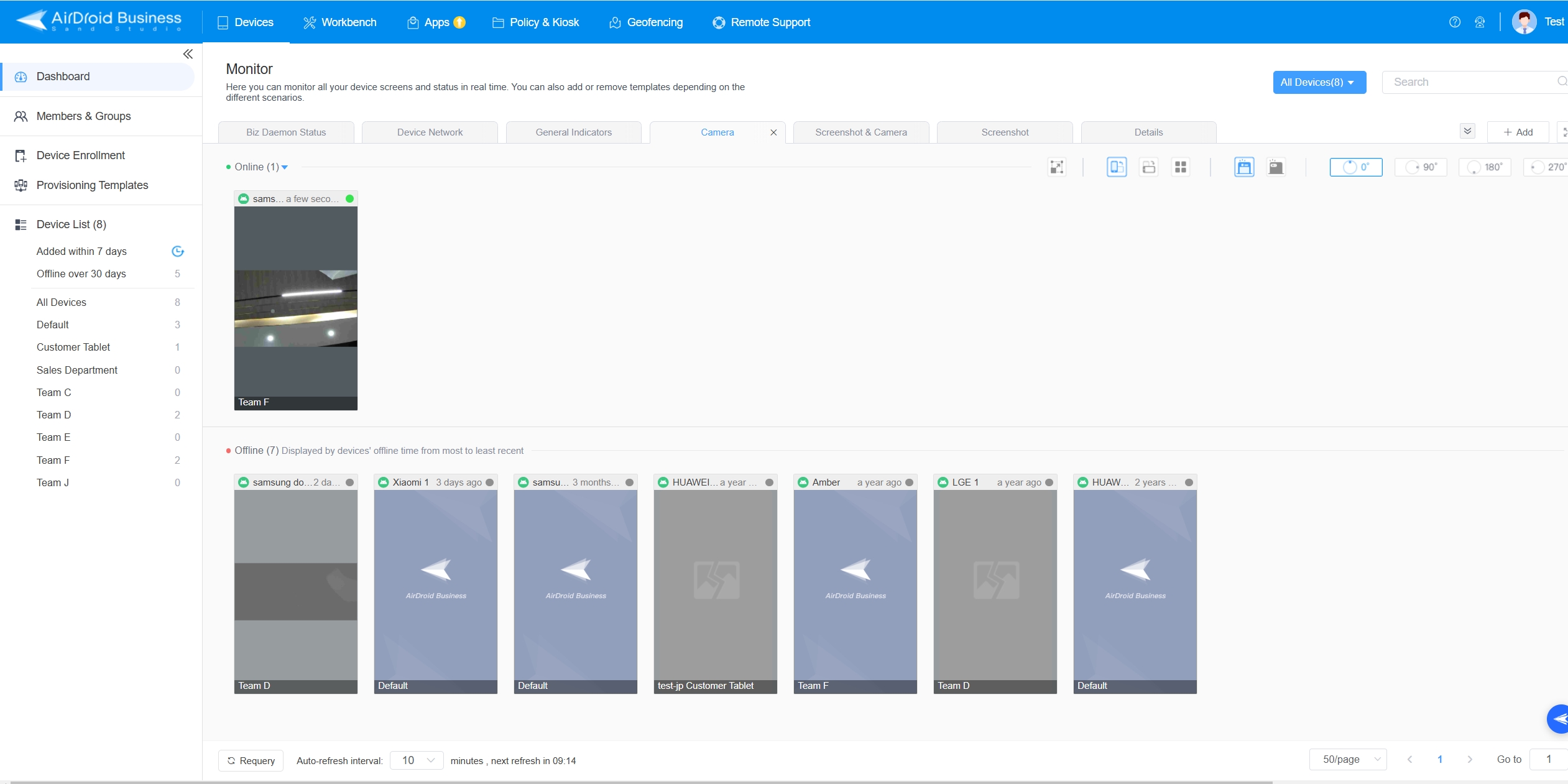 9 Popular Free MSP Software Solutions: In-Depth Reviews （2025 Research）