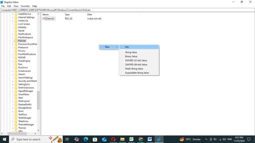 Latest Methods to Disable Task Manager in Windows – AirDroid