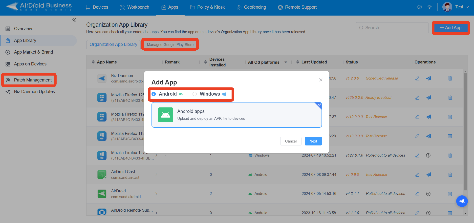 Why Are OTA Software Updates Important– AirDroid