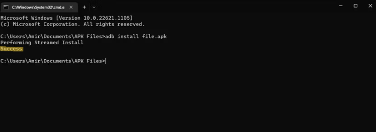 Using MDM/ADB to Force Install Apk(s) on Android Devices