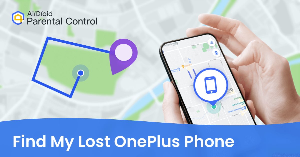 How to Find My Lost OnePlus Phone [Newest]