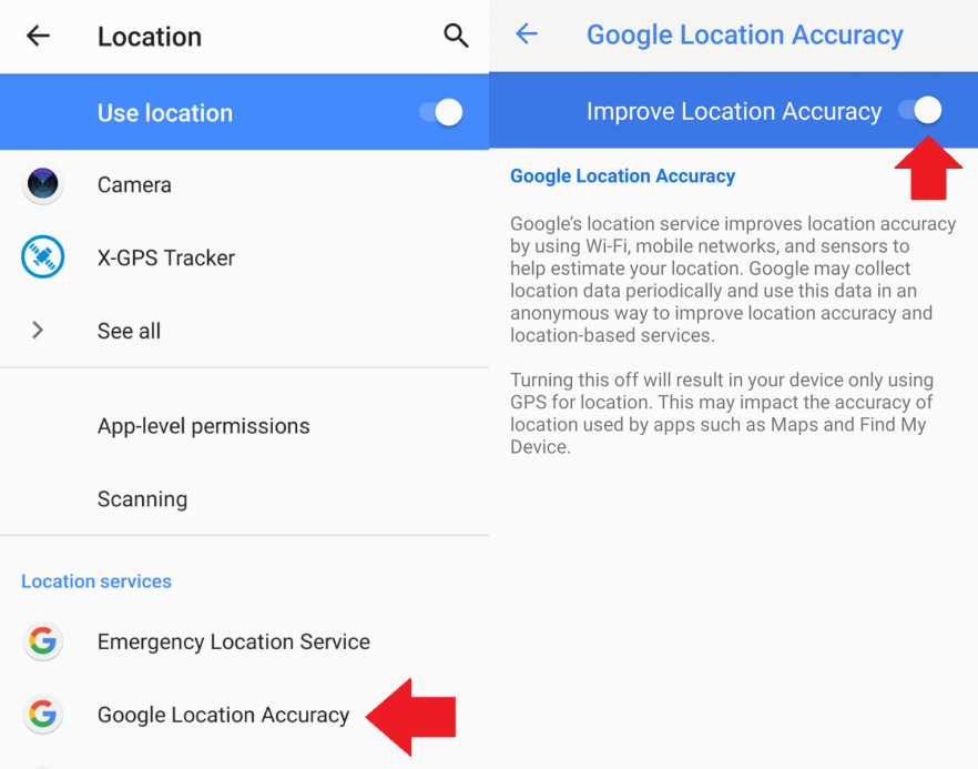 How to Improve GPS Accuracy for Child Tracking – AirDroid