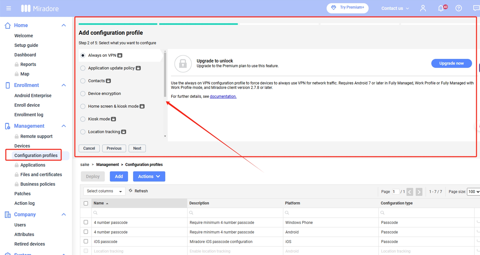 2025 Top 7 MDM Solutions for Small Businesses: In-Depth Reviews ...