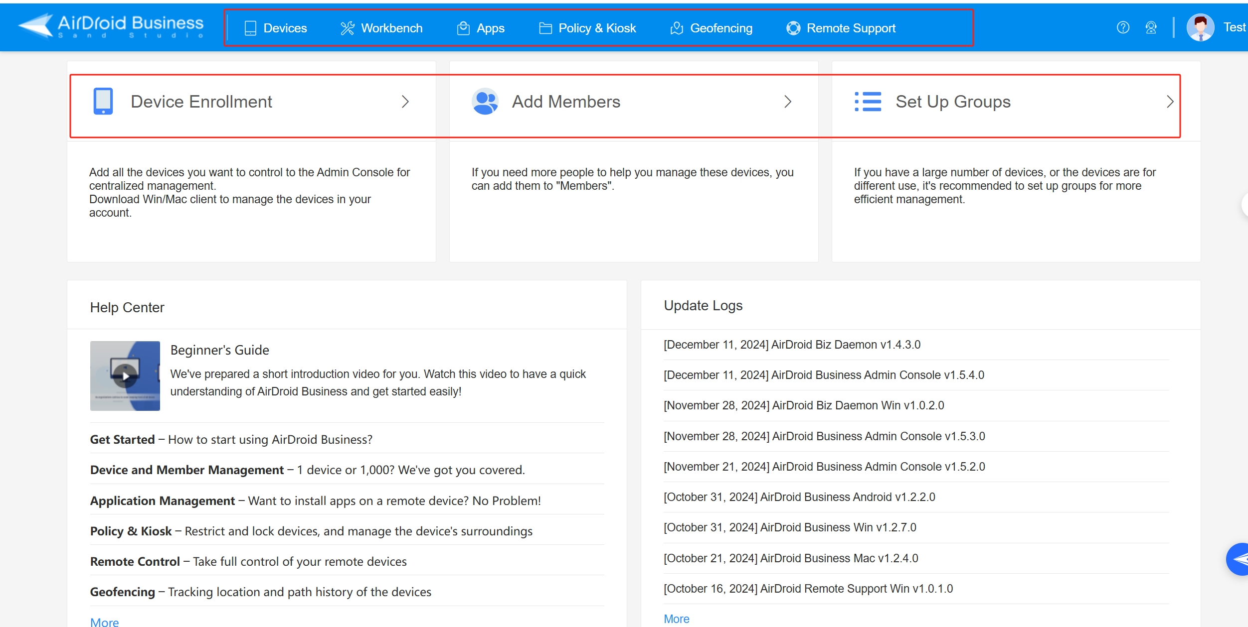 2025 Top 7 MDM Solutions for Small Businesses: In-Depth Reviews ...