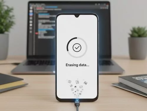 How to Factory Reset a Locked Android Phone (3 Easy Ways)