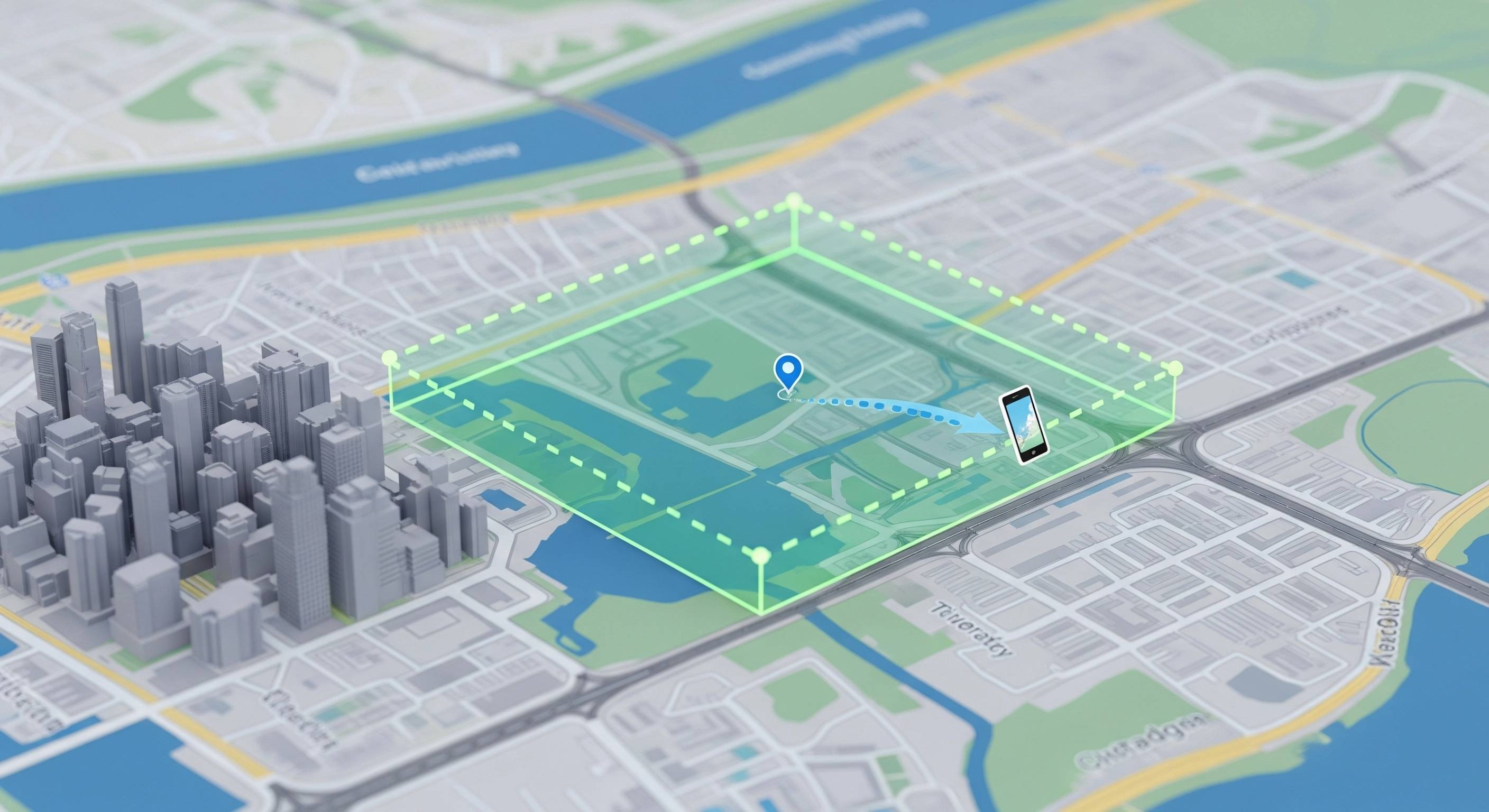 Geofencing Tracking: Leveraging Location-Based Tech for Business Success