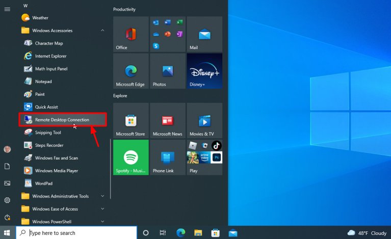 Windows Remote Reboot Without the Need for Onsite Access